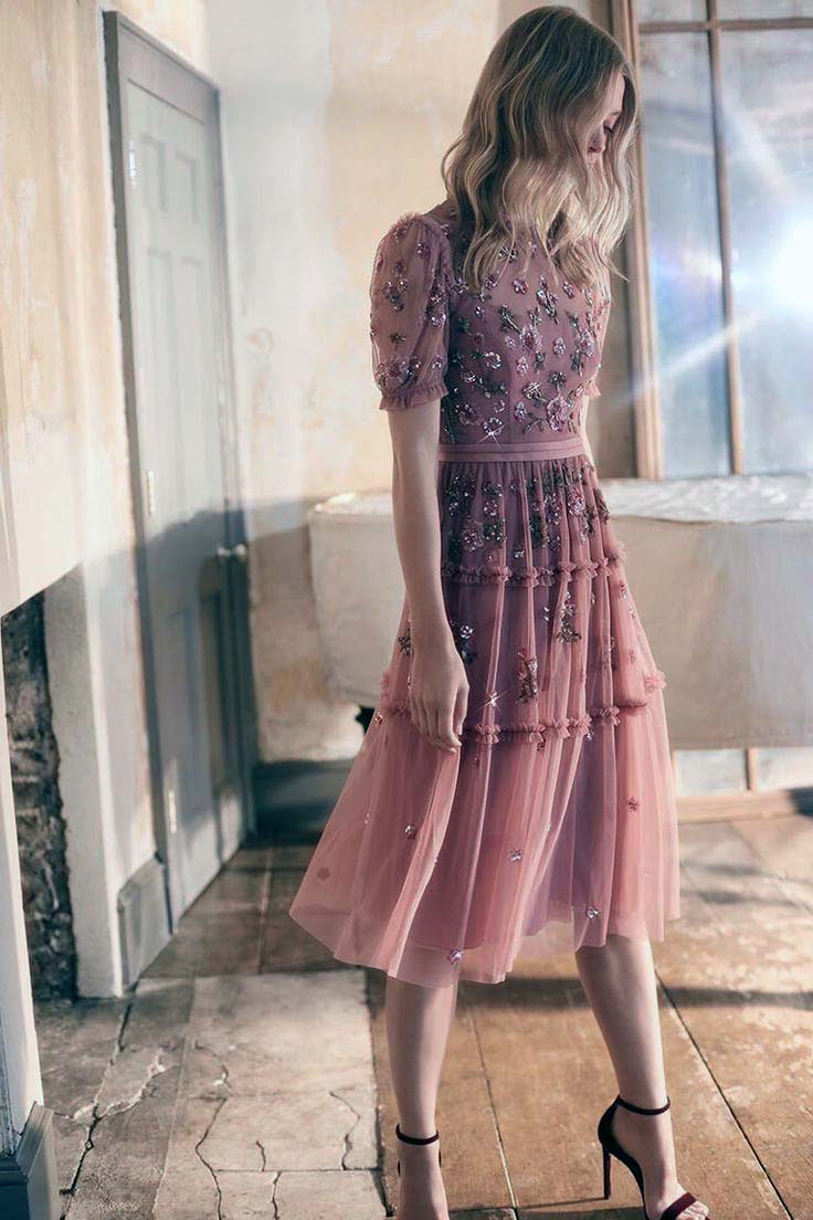 İsteme Elbisesi Modelleri - Moda Standı