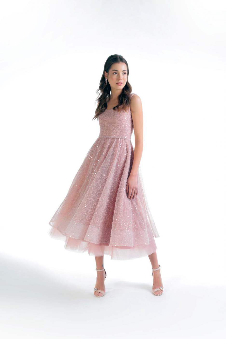 İsteme Elbisesi Modelleri - Moda Standı