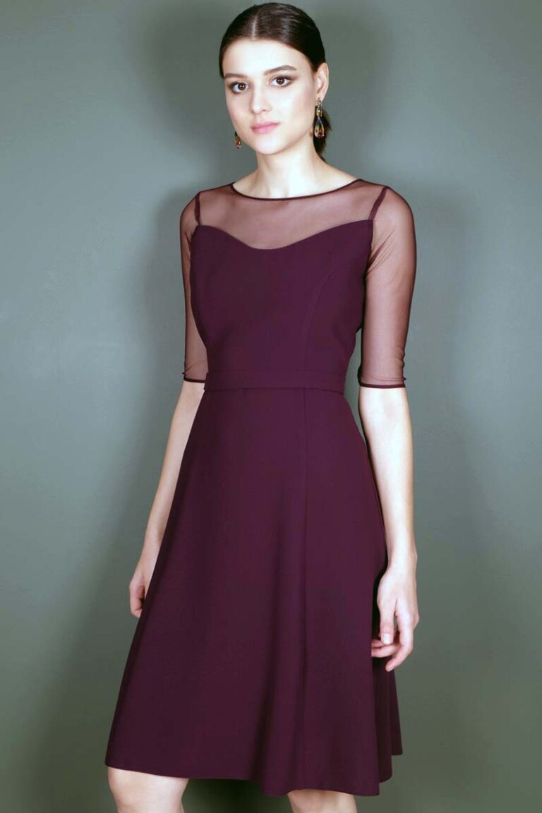 İsteme Elbisesi Modelleri - Moda Standı