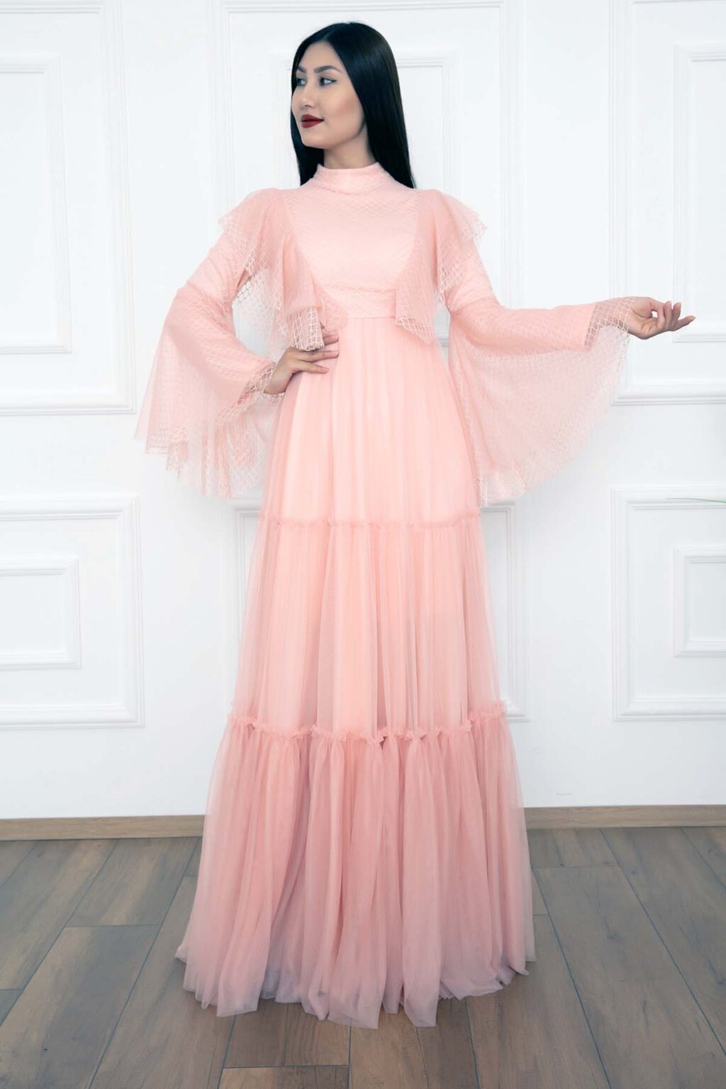 İsteme Elbisesi Modelleri - Moda Standı