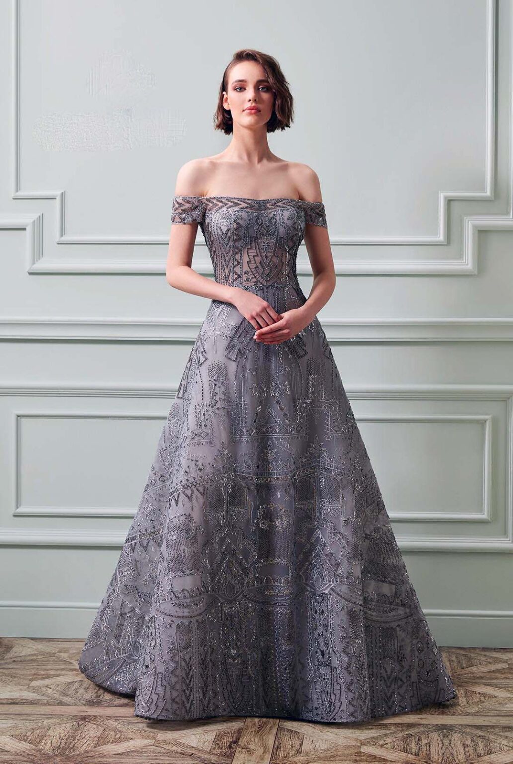 İsteme Elbisesi Modelleri - Moda Standı