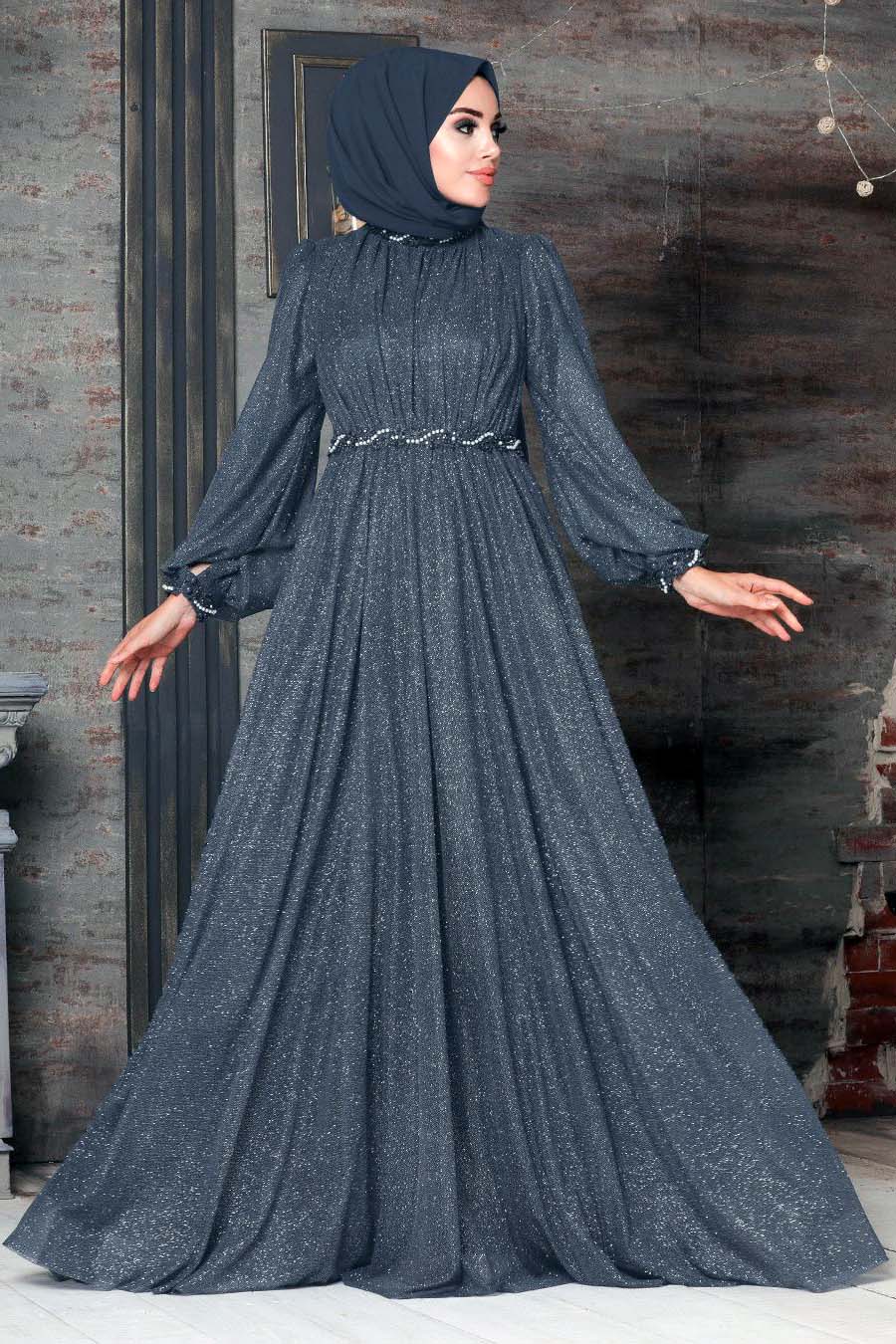 İsteme Elbisesi Modelleri - Moda Standı