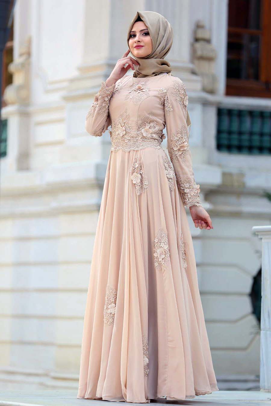 İsteme Elbisesi Modelleri - Moda Standı