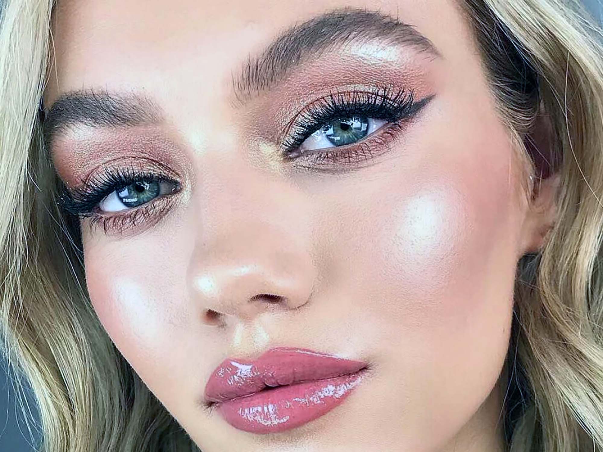 Mezuniyet Makyajı Modelleri 2023-2024 - Moda Standı