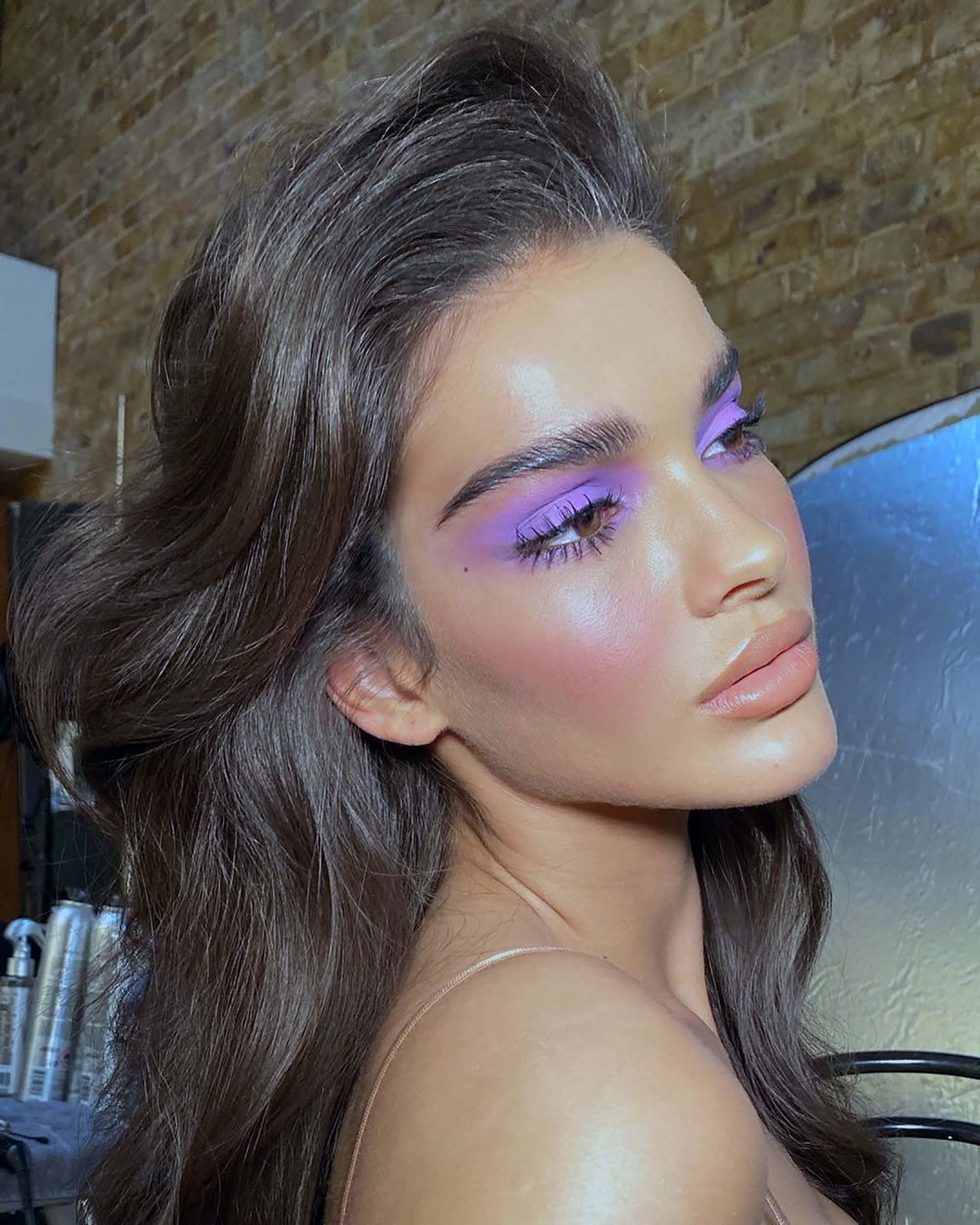 Mezuniyet Makyajı Modelleri 2023-2024 - Moda Standı